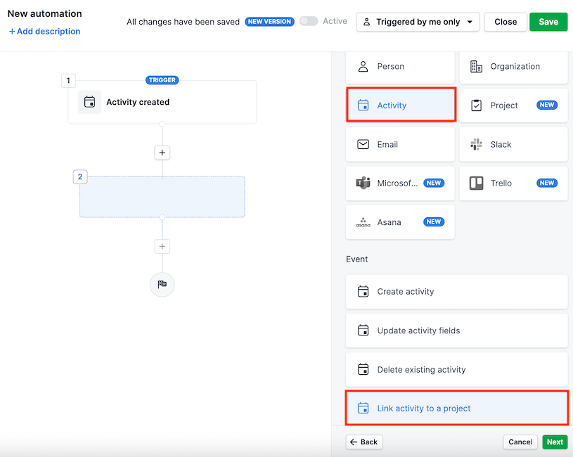 Projects by Pipedrive - Knowledge Base | Pipedrive